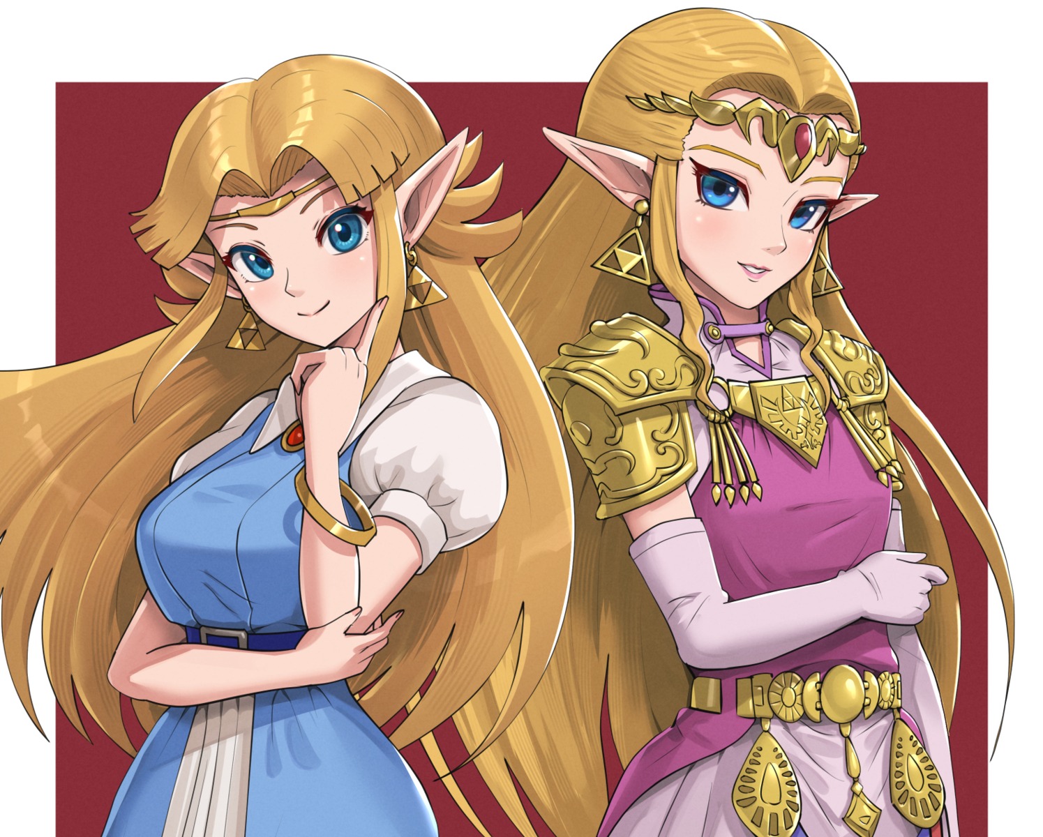 Gonzarez The Legend Of Zelda The Legend Of Zelda A Link To The Past